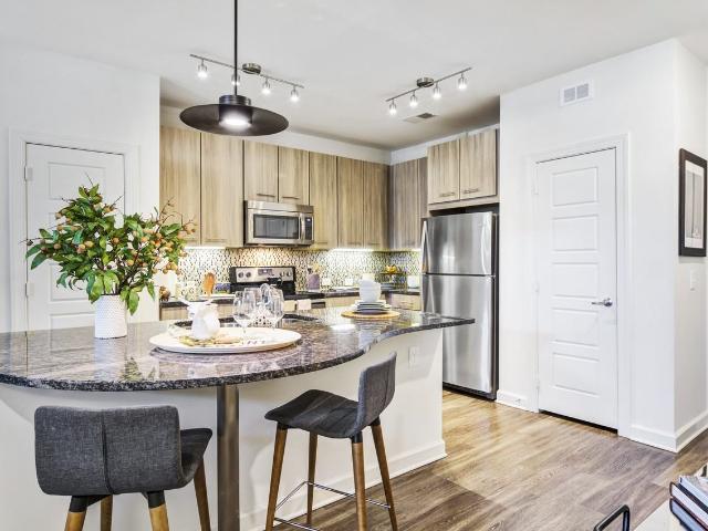 Gables Brookhaven 1 Bedroom Apartment for Rent at 4420 Peachtree Rd, Brookhaven, GA 30319