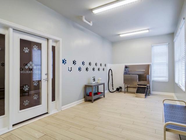 Gables Brookhaven 2 Bedroom Apartment for Rent at 4420 Peachtree Rd, Brookhaven, GA 30319