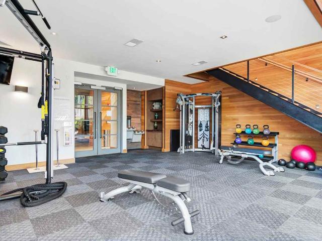 Gables Brookhaven 2 Bedroom Apartment for Rent at 4420 Peachtree Rd, Brookhaven, GA 30319
