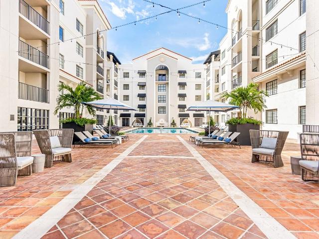 Gables Grand Plaza Apartments 1 Bedroom Apartment for Rent at 353 Aragon Ave, Coral Gables, FL 33134 Coral Gables Section