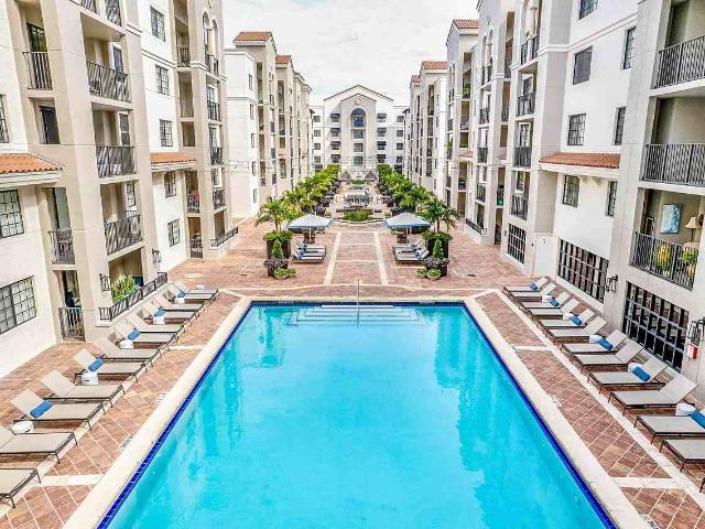 Gables Grand Plaza Apartments 2 Bedroom Apartment for Rent at 353 Aragon Ave, Coral Gables, FL 33134 Coral Gables Section