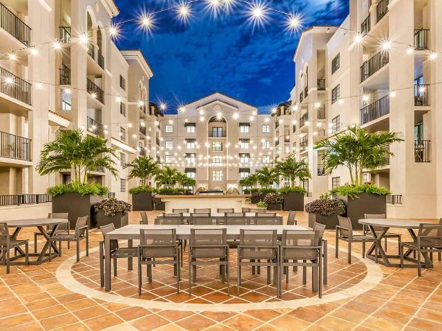Gables Grand Plaza Apartments 2 Bedroom Apartment for Rent at 353 Aragon Ave, Coral Gables, FL 33134 Coral Gables Section