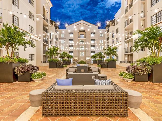 Gables Grand Plaza Apartments 2 Bedroom Apartment for Rent at 353 Aragon Ave, Coral Gables, FL 33134 Coral Gables Section