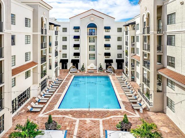 Gables Grand Plaza Apartments 2 Bedroom Apartment for Rent at 353 Aragon Ave, Coral Gables, FL 33134 Coral Gables Section