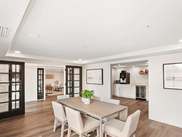 Gables Grand Plaza Apartments 3 Bedroom Apartment for Rent at 353 Aragon Ave, Coral Gables, FL 33134 Coral Gables Section