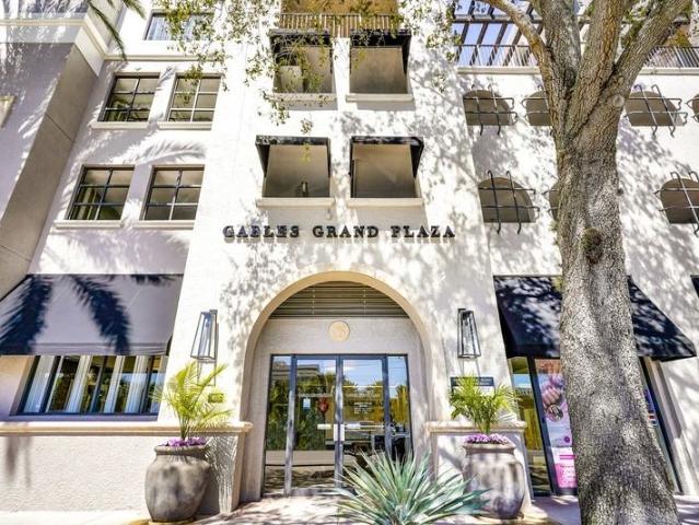 Gables Grand Plaza Apartments 3 Bedroom Apartment for Rent at 353 Aragon Ave, Coral Gables, FL 33134 Coral Gables Section