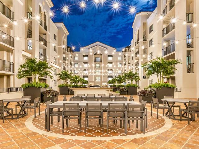 Gables Grand Plaza Apartments 3 Bedroom Apartment for Rent at 353 Aragon Ave, Coral Gables, FL 33134 Coral Gables Section