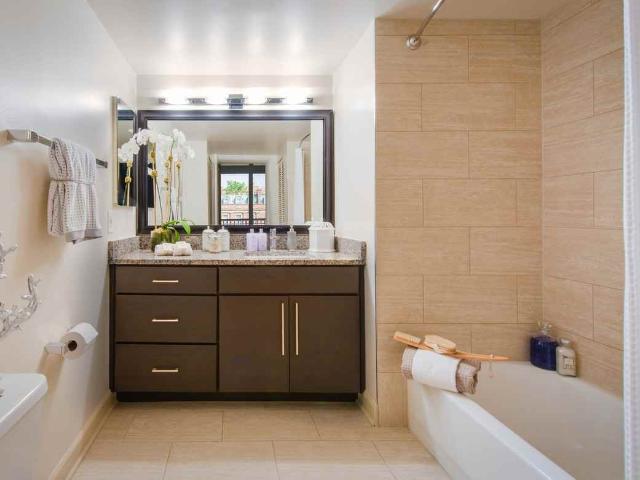 Gables Dupont Circle 1 Bedroom Apartment for Rent at 1750 P St Nw, Washington, DC 20036 Dupont Circle