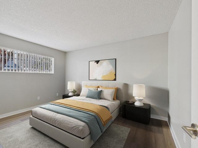 Gables East 3 Bedroom Apartment for Rent at 15441 Nordhoff St, Los Angeles, CA 91343 North Hills East