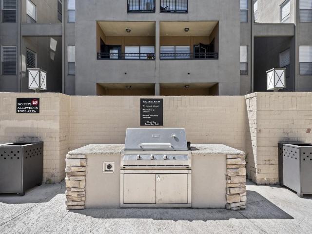 Gables Katy Trail 1 Bedroom Apartment for Rent at 2821 Carlisle St, Dallas, TX 75204 Uptown