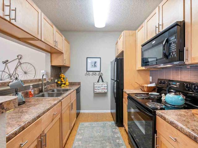 Gables Katy Trail 1 Bedroom Apartment for Rent at 2821 Carlisle St, Dallas, TX 75204 Uptown