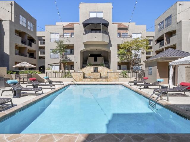 Gables Katy Trail 1 Bedroom Apartment for Rent at 2821 Carlisle St, Dallas, TX 75204 Uptown