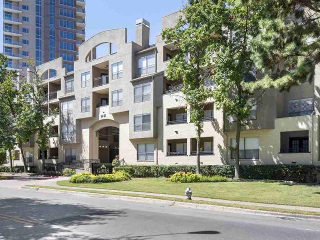 Gables Katy Trail 1 Bedroom Apartment for Rent at 2821 Carlisle St, Dallas, TX 75204 Uptown