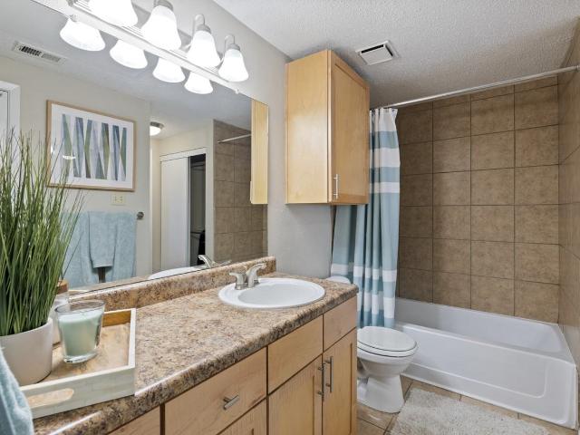 Gables Katy Trail 1 Bedroom Apartment for Rent at 2821 Carlisle St, Dallas, TX 75204 Uptown