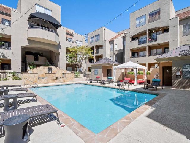Gables Katy Trail 1 Bedroom Apartment for Rent at 2821 Carlisle St, Dallas, TX 75204 Uptown