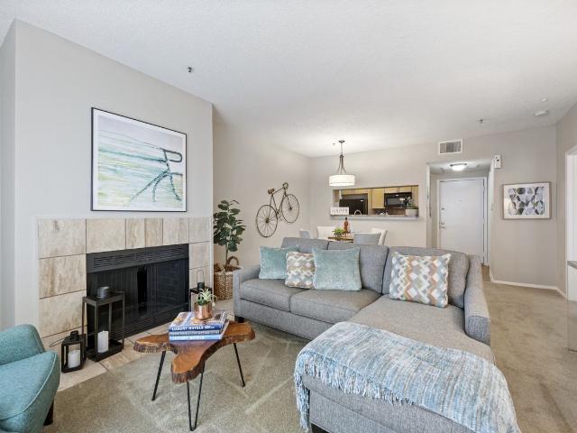 Gables Katy Trail 1 Bedroom Apartment for Rent at 2821 Carlisle St, Dallas, TX 75204 Uptown