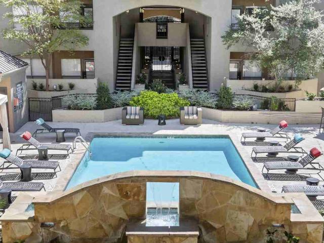 Gables Katy Trail 1 Bedroom Apartment for Rent at 2821 Carlisle St, Dallas, TX 75204 Uptown