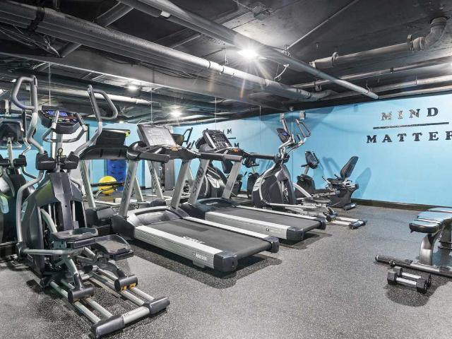 Gables Katy Trail 1 Bedroom Apartment for Rent at 2821 Carlisle St, Dallas, TX 75204 Uptown