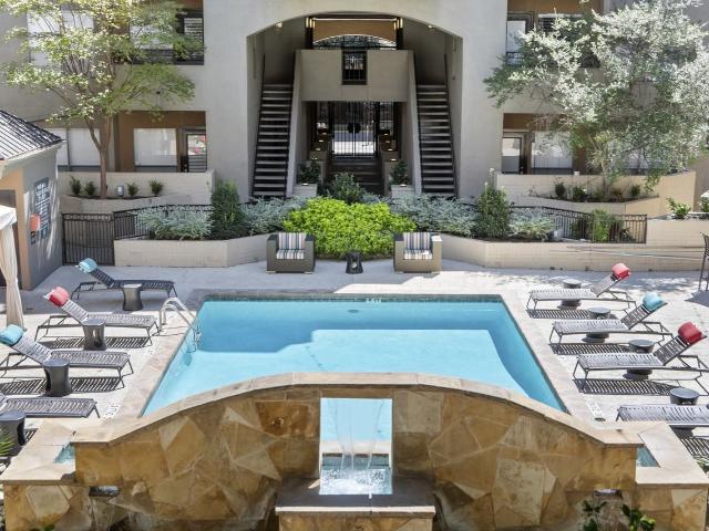 Gables Katy Trail 1 Bedroom Apartment for Rent at 2821 Carlisle St, Dallas, TX 75204 Uptown