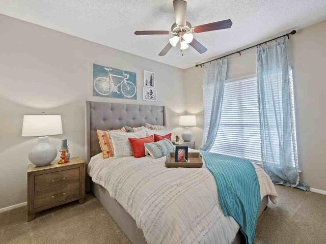 Gables Katy Trail 2 Bedroom Apartment for Rent at 2821 Carlisle St, Dallas, TX 75204 Uptown