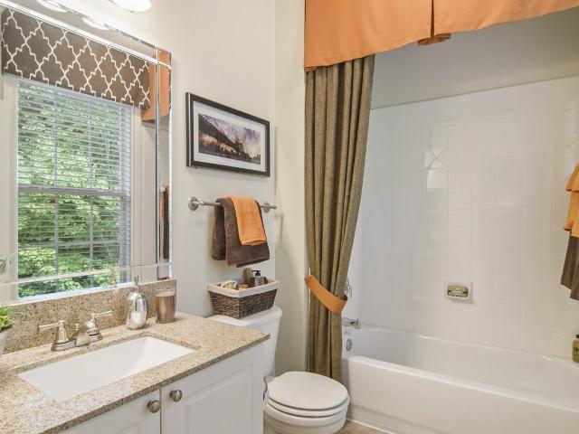 Gables Montclair 1 Bedroom Apartment for Rent at 100 Ladson Ct, Decatur, GA 30033