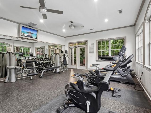 Gables Montclair 1 Bedroom Apartment for Rent at 100 Ladson Ct, Decatur, GA 30033