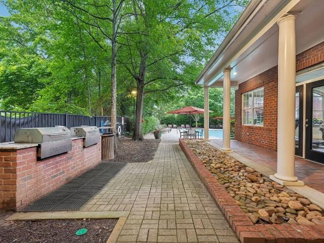 Gables Montclair 1 Bedroom Apartment for Rent at 100 Ladson Ct, Decatur, GA 30033