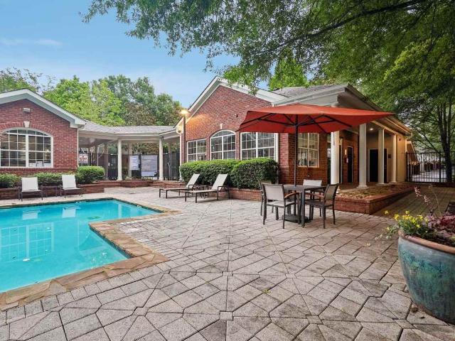 Gables Montclair 3 Bedroom Apartment for Rent at 100 Ladson Ct, Decatur, GA 30033