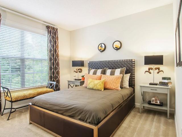 Gables Montclair 3 Bedroom Apartment for Rent at 100 Ladson Ct, Decatur, GA 30033