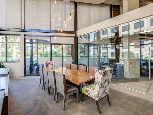 Gables McKinney Ave. 1 Bedroom Apartment for Rent at 2500 Mckinney Ave, Dallas, TX 75201 Uptown