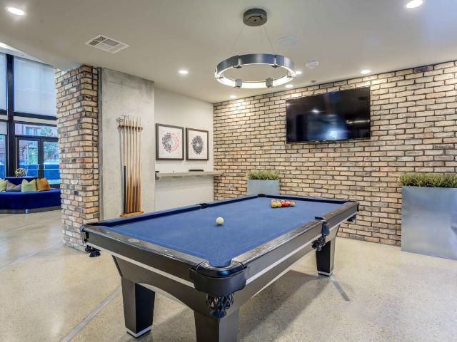 Gables McKinney Ave. 2 Bedroom Apartment for Rent at 2500 Mckinney Ave, Dallas, TX 75201 Uptown