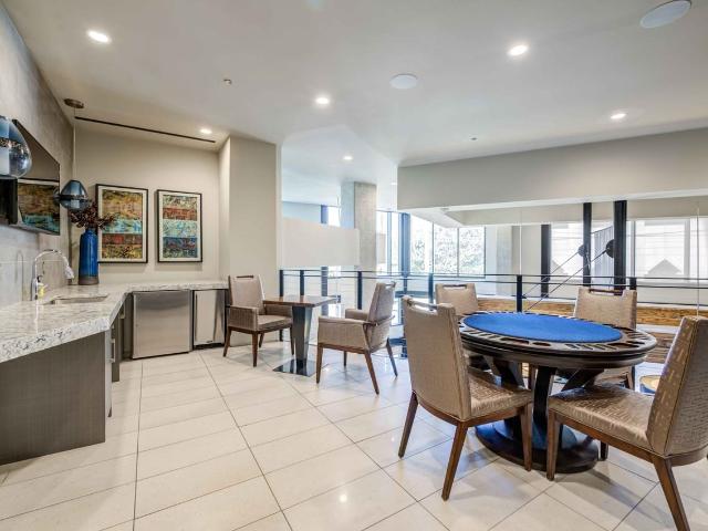 Gables McKinney Ave. 2 Bedroom Apartment for Rent at 2500 Mckinney Ave, Dallas, TX 75201 Uptown