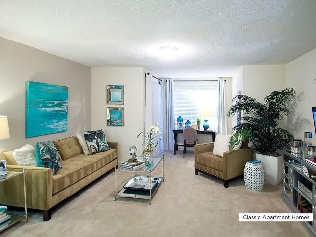 Gables Mill 1 Bedroom Apartment for Rent at 100 Akers Ridge Dr Se, Atlanta, GA 30339