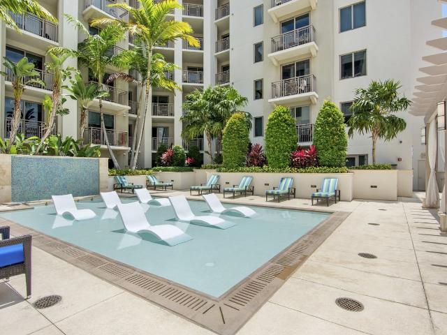 Gables Ponce 2 Bedroom Apartment for Rent at 310 Granello Ave, Coral Gables, FL 33146 Industrial Section