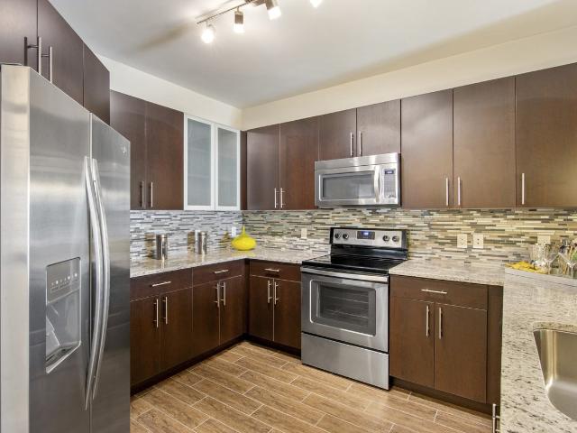Gables Ponce 2 Bedroom Apartment for Rent at 310 Granello Ave, Coral Gables, FL 33146 Industrial Section