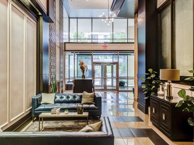 Gables Park 17 2 Bedroom Apartment for Rent at 1700 Cedar Springs Rd, Dallas, TX 75202 Victory Park