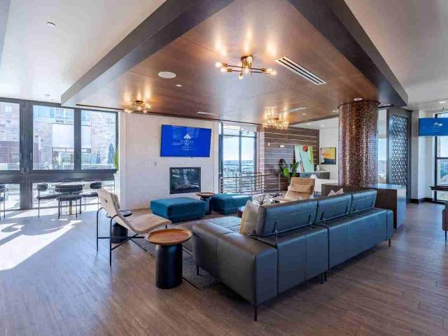 Gables Park Plaza 2 Bedroom Apartment for Rent at 115 Sandra Muraida Way, Austin, TX 78703 Downtown Austin