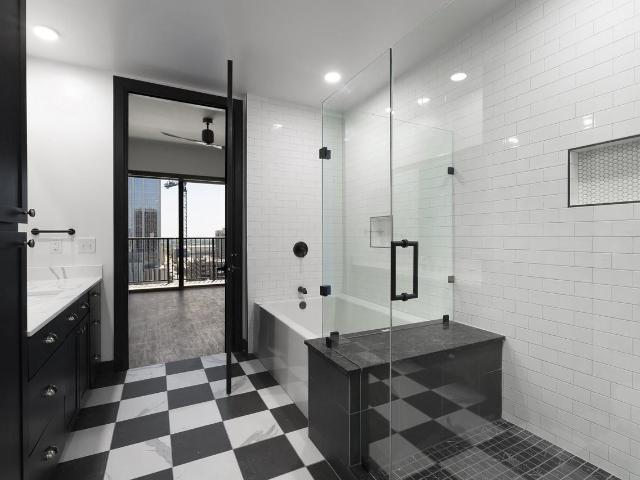 Gables Republic Square 1 Bedroom Apartment for Rent at 401 Guadalupe St, Austin, TX 78701 Downtown Austin