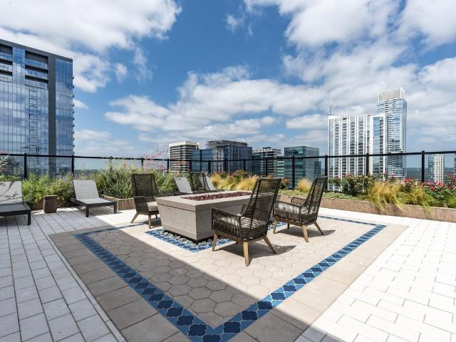 Gables Republic Square 1 Bedroom Apartment for Rent at 401 Guadalupe St, Austin, TX 78701 Downtown Austin