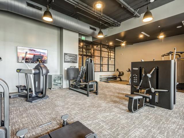 Gables Republic Square 1 Bedroom Apartment for Rent at 401 Guadalupe St, Austin, TX 78701 Downtown Austin