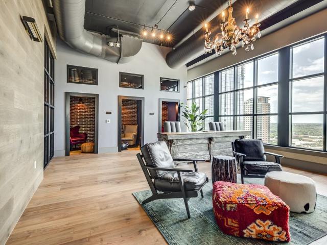 Gables Republic Square 1 Bedroom Apartment for Rent at 401 Guadalupe St, Austin, TX 78701 Downtown Austin