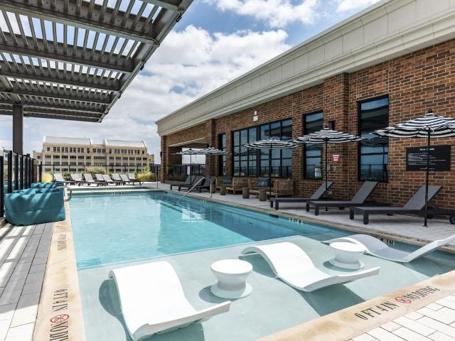 Gables Republic Square 1 Bedroom Apartment for Rent at 401 Guadalupe St, Austin, TX 78701 Downtown Austin