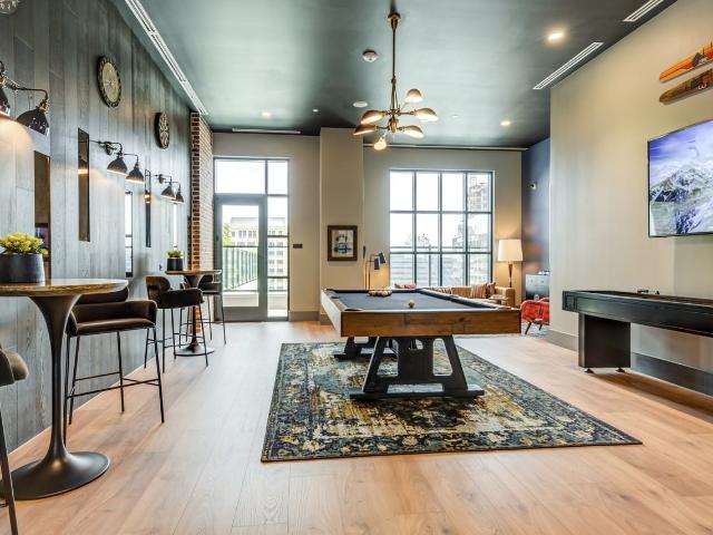 Gables Republic Square 2 Bedroom Apartment for Rent at 401 Guadalupe St, Austin, TX 78701 Downtown Austin