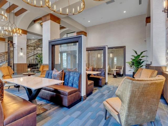 Gables Villa Rosa 2 Bedroom Apartment for Rent at 2650 Cedar Springs Rd, Dallas, TX 75201 Uptown