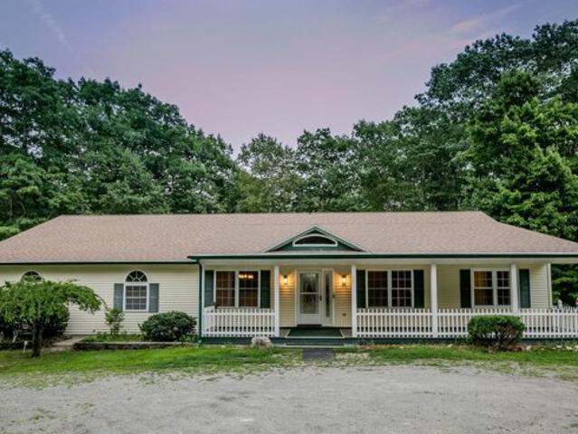 Gabradak Ln, Chelsea, Home For Sale