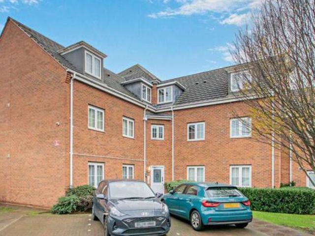 Gabriel Court, Leeds, 1 Bedroom Flat