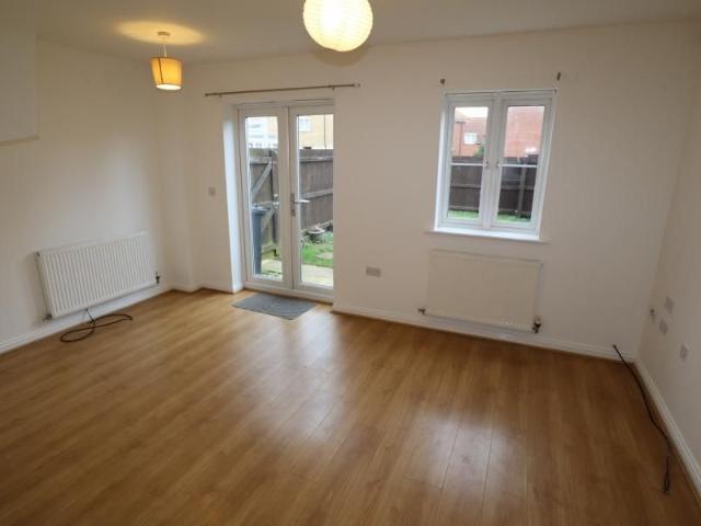 Gabriel Crescent, Lincoln, LN2