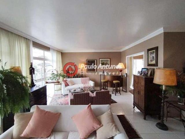 Gabriel dos Santos, 3 dorms R$ 1.860.000,00 208m² Código: 10011