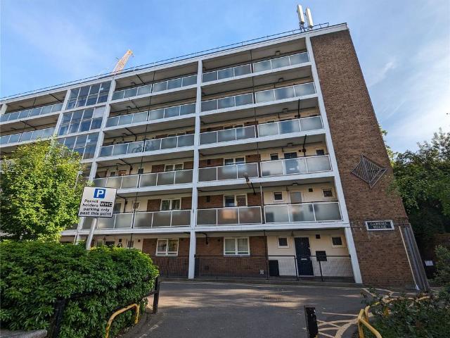 Gabriel House, Old Paradise Street. 3 bed apartment to rent £2,950 pcm £681 pw