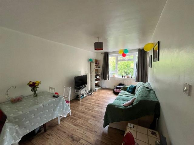 Gabriel House, SE11, London